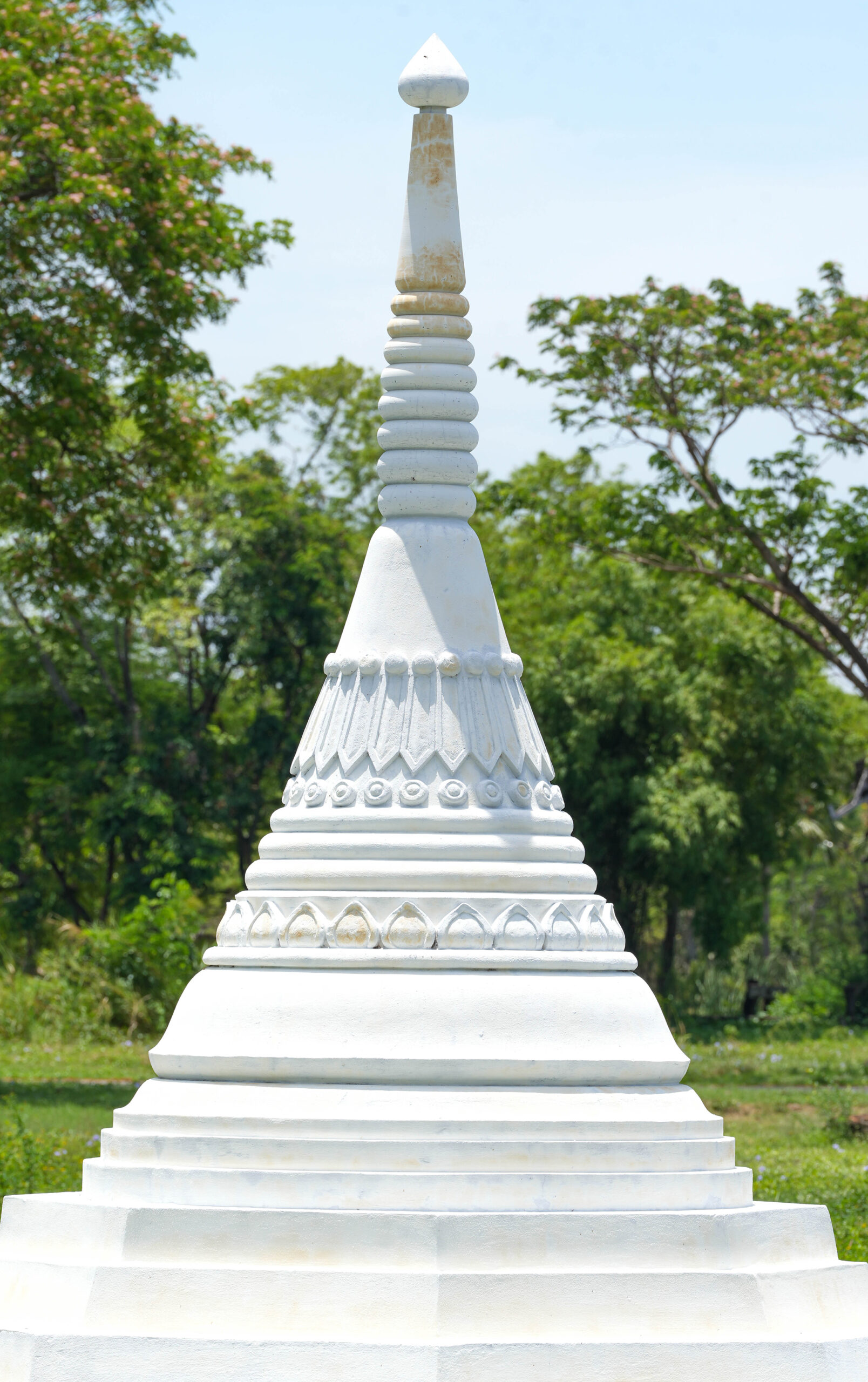 Three Pagodas Pass (22) - Muang Boran Museum | Muang Boran Museum