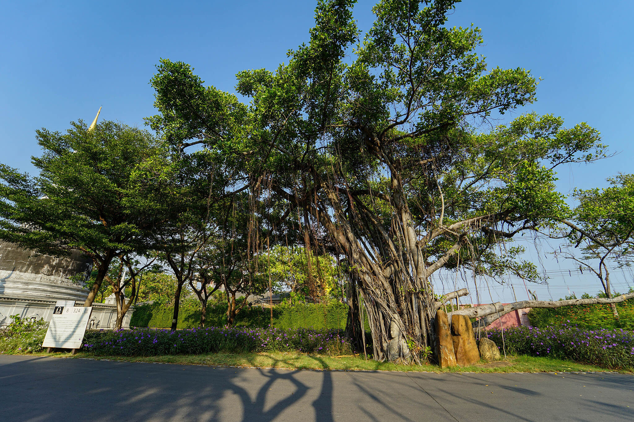 The Pallava Group Images (8) - Muang Boran Museum | Muang Boran Museum